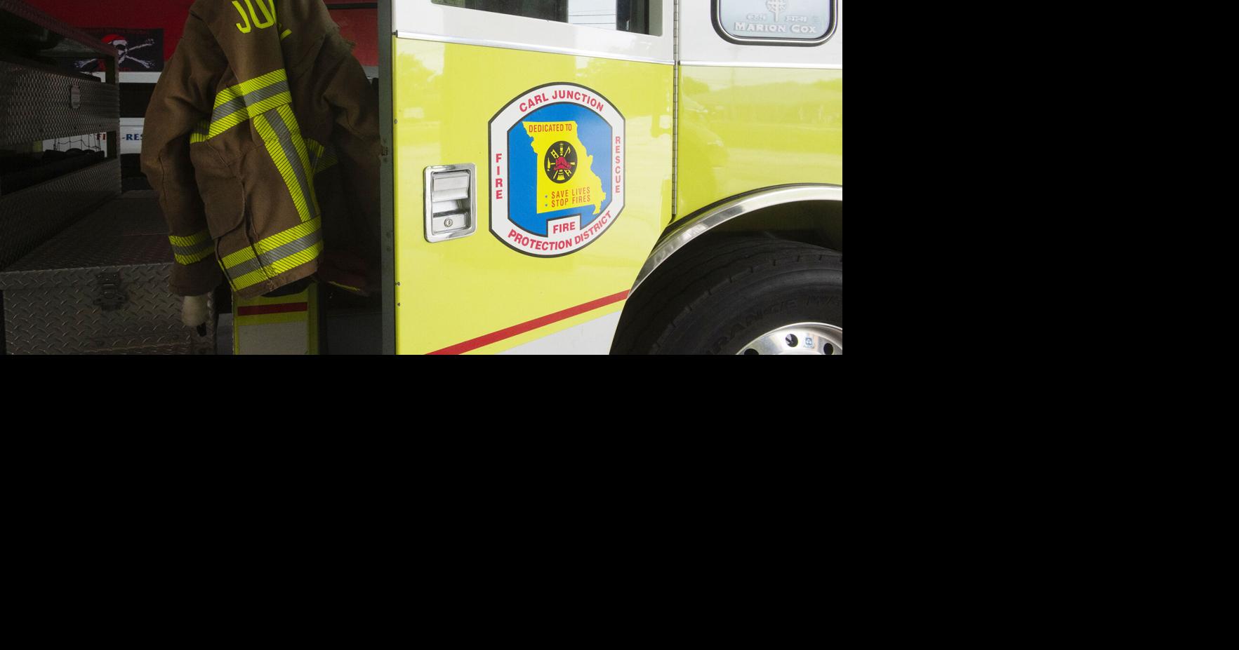 Carl Junction Fire Protection District faces rising costs and calls ...