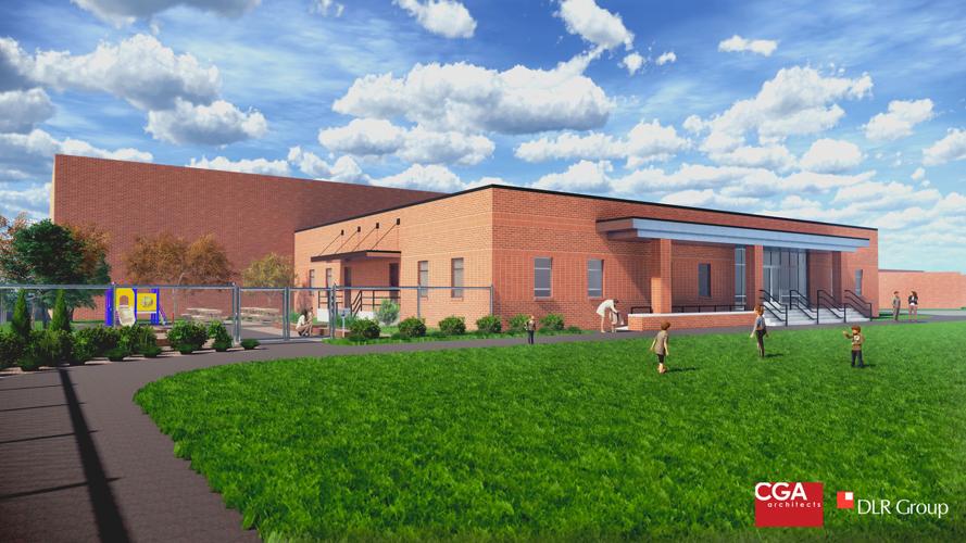 Joplin School District unveils details of new elementary school for Dover Hill | Local News ...