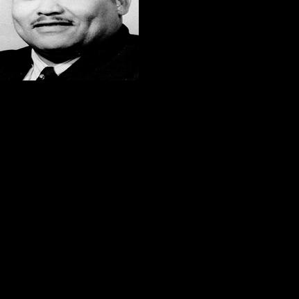 Our view: Try telling George Lee you need not vote | Opinion ...