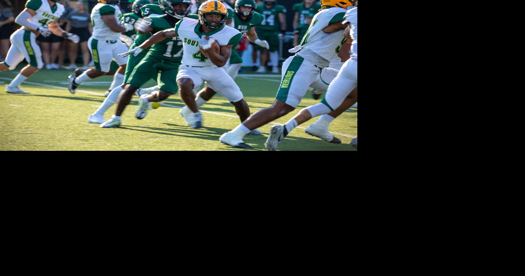 MSSU pulls away from NSU late for first win of season | Sports ...