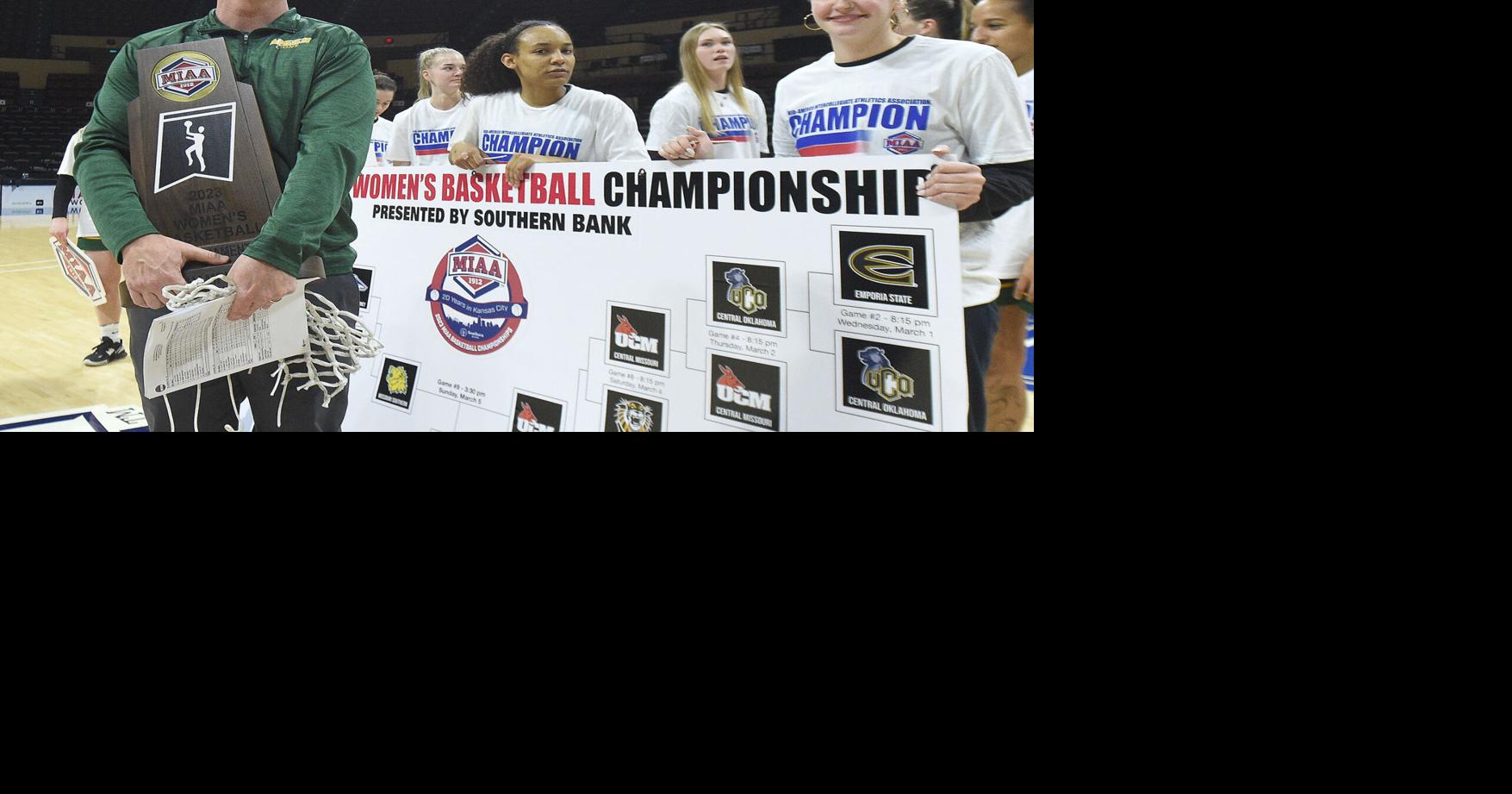SLIDESHOW: MSSU women capture first MIAA tourney win in 27 years | Photos | joplinglobe.com