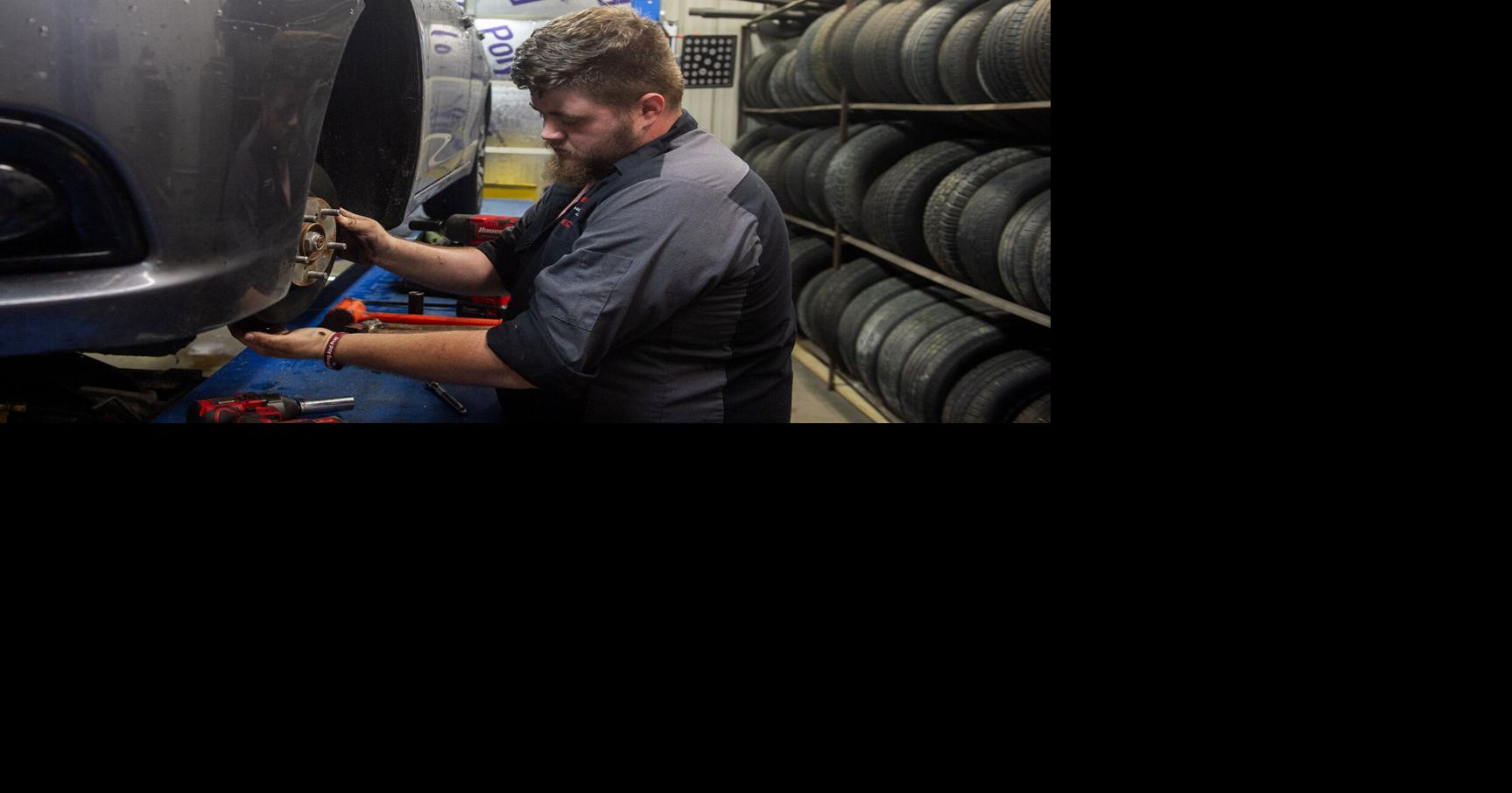 Higher Power Garage to hold celebration of low-cost vehicle program ...