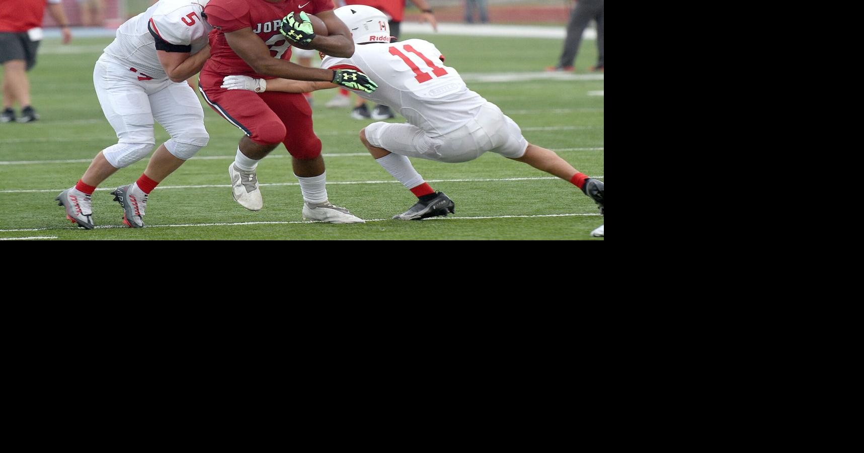 Joplin entertains Branson in season opener | Local Sports | joplinglobe.com