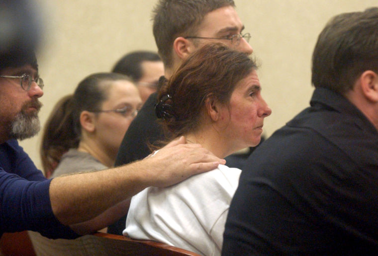 Slide Show: Rowan Ford case | | joplinglobe.com