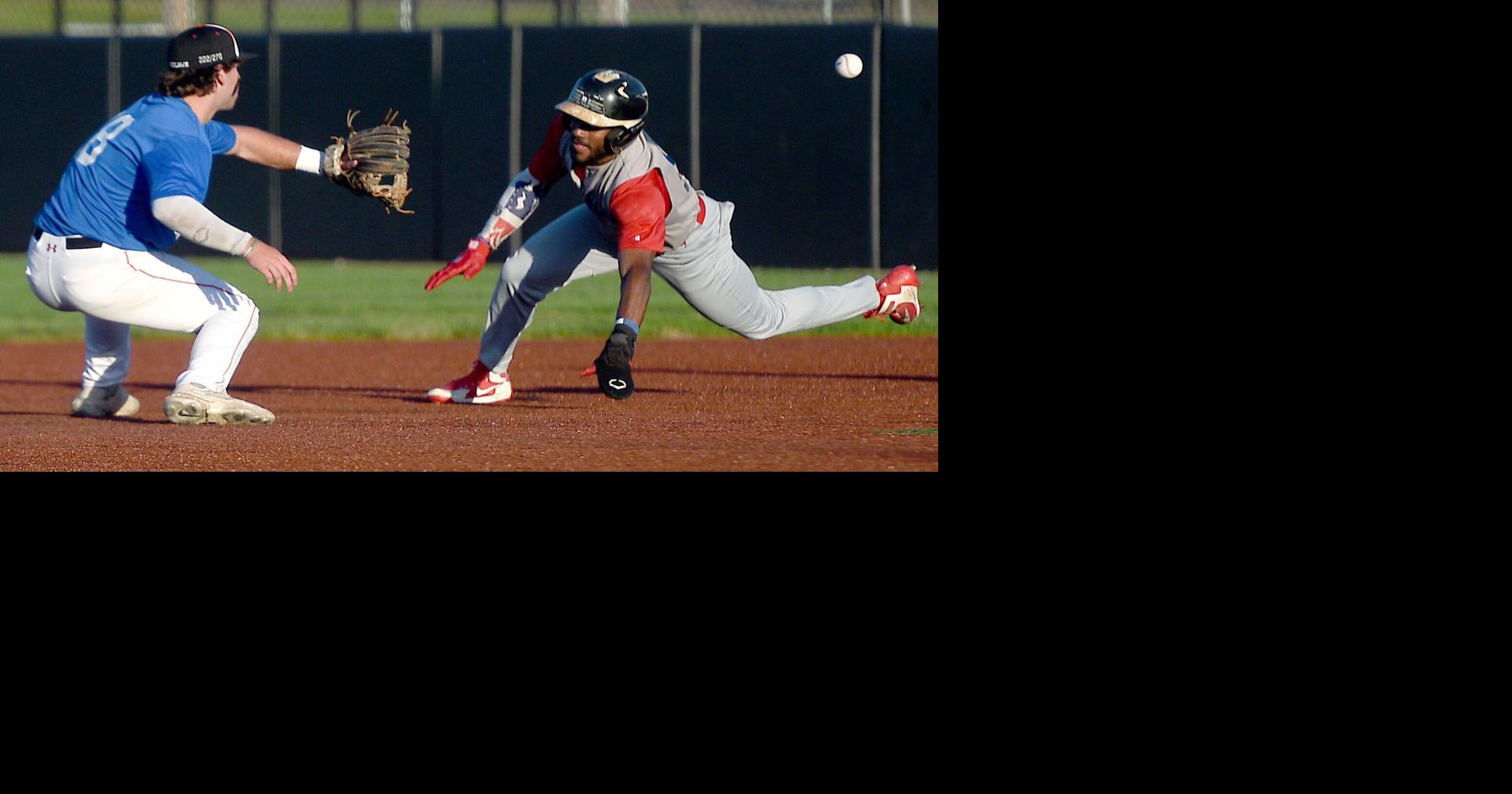 Nevada Griffons hold off Joplin Outlaws on Opening Night | Local Sports ...