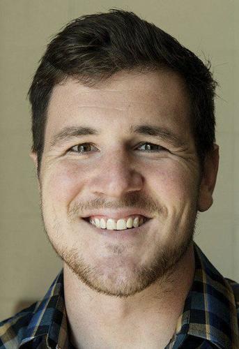 Jared Porter: Excited to join The Joplin Globe sports staff | Local ...