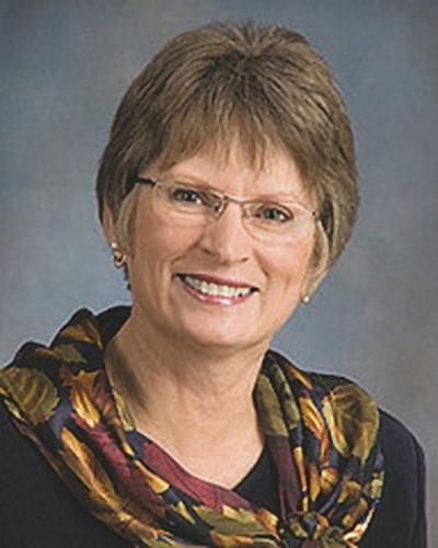 Sherry Buchanan: Photo ID: The Big Foot problem | Columns | joplinglobe.com