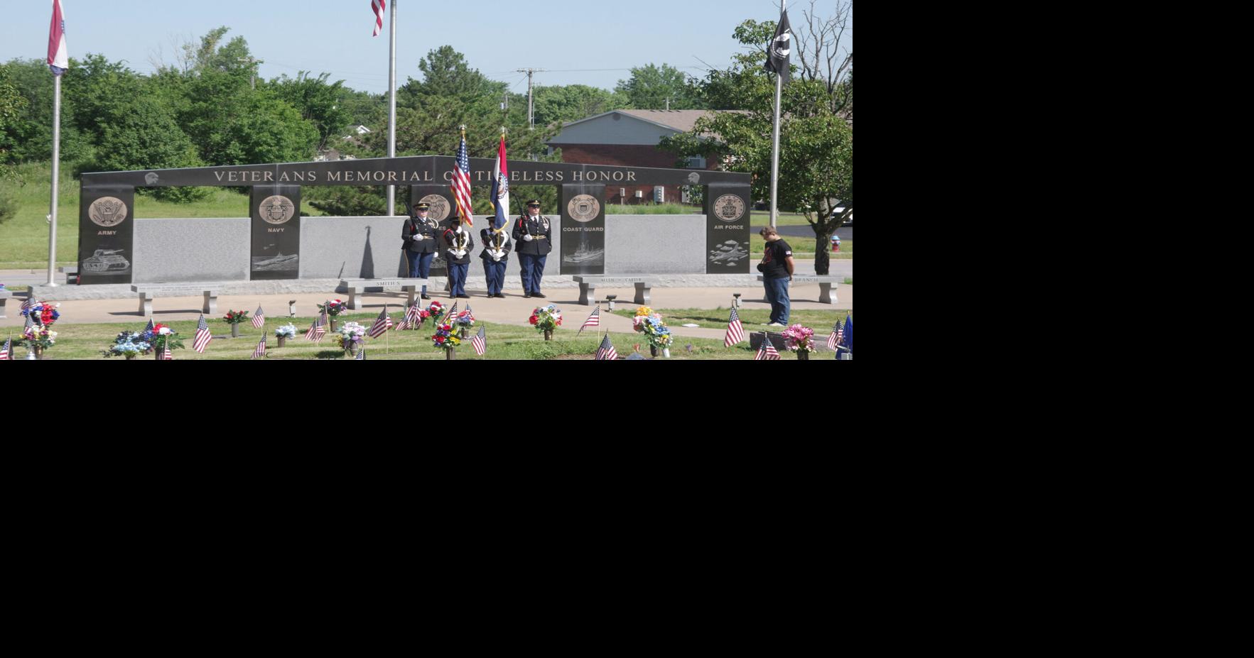 Mount Hope Memorial Day | News | joplinglobe.com