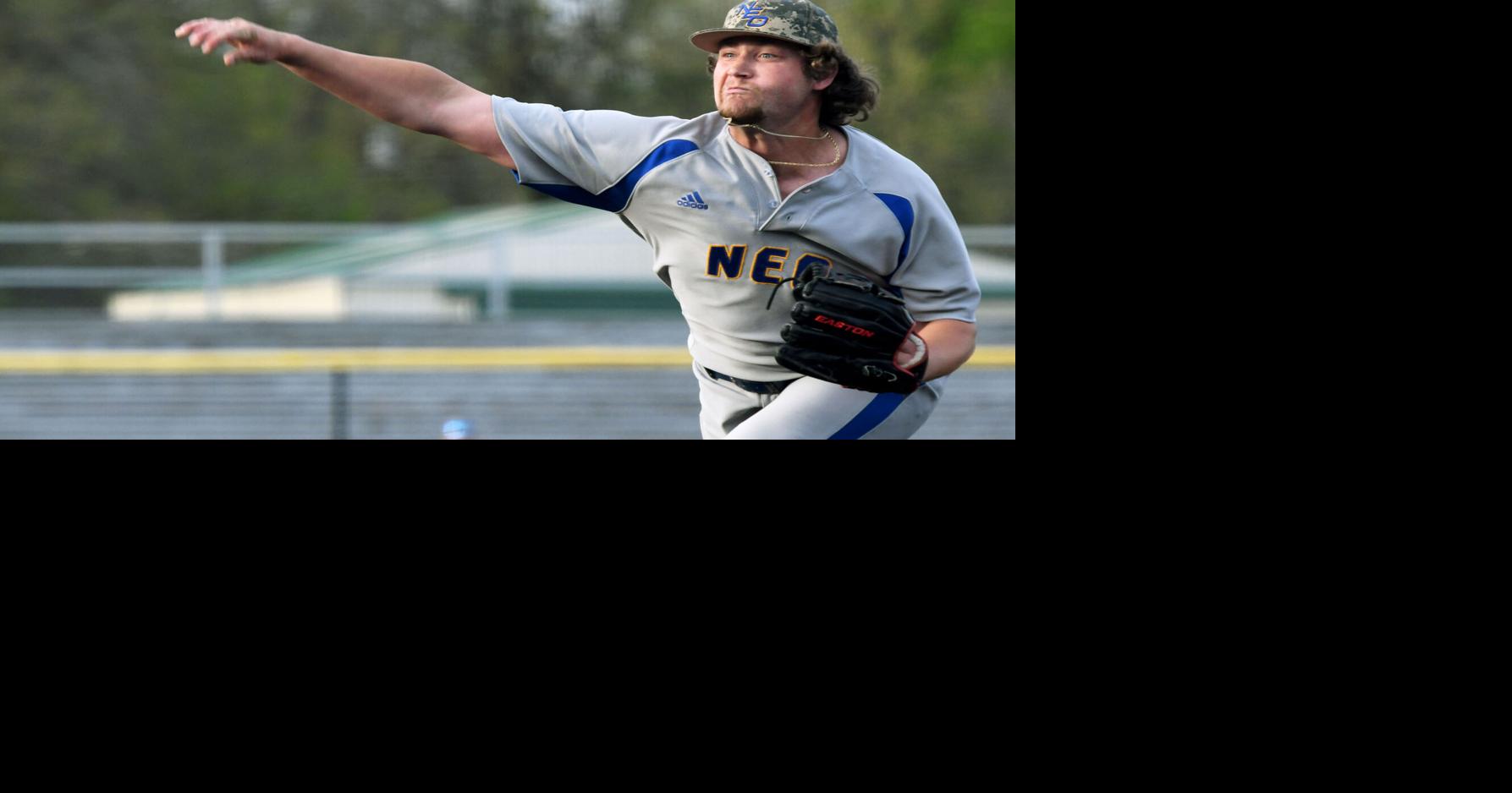 Patrick walk-off free pass lifts Crowder past NEO in 11 innings | Local ...