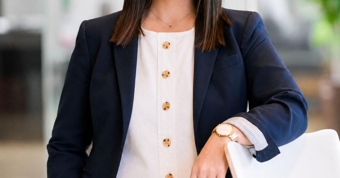 Prolink Announces Abby Zimmerman as Chief Operating Officer | National ...