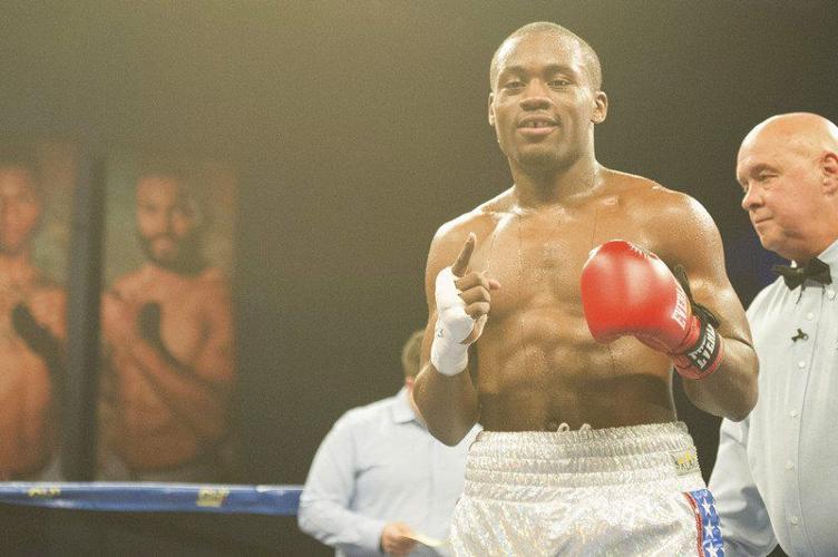 Holden announces free outdoor boxing event in Miami | Local Sports ...