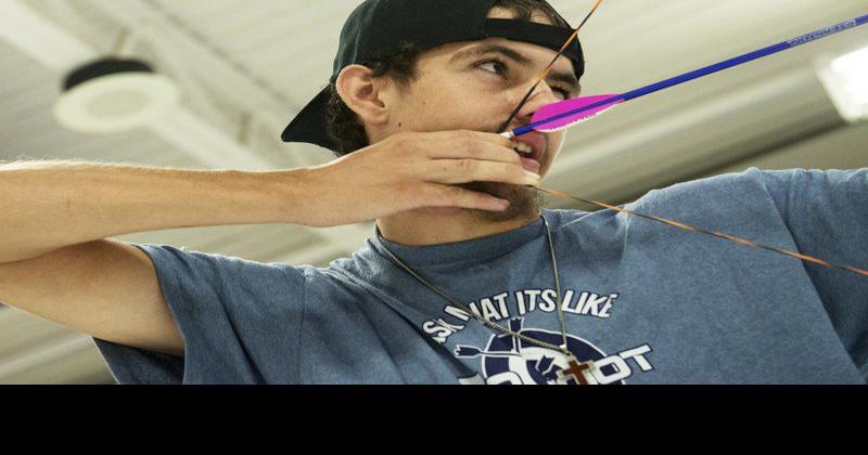 Sarcoxie, Carl Junction archery teams sweep world tournament | Local ...