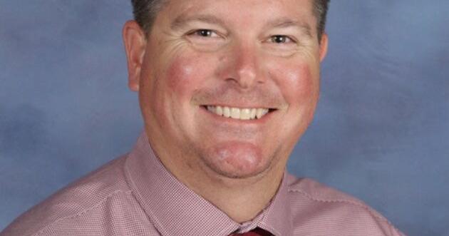 Danny Powers named new CJ assistant principal | News | joplinglobe.com