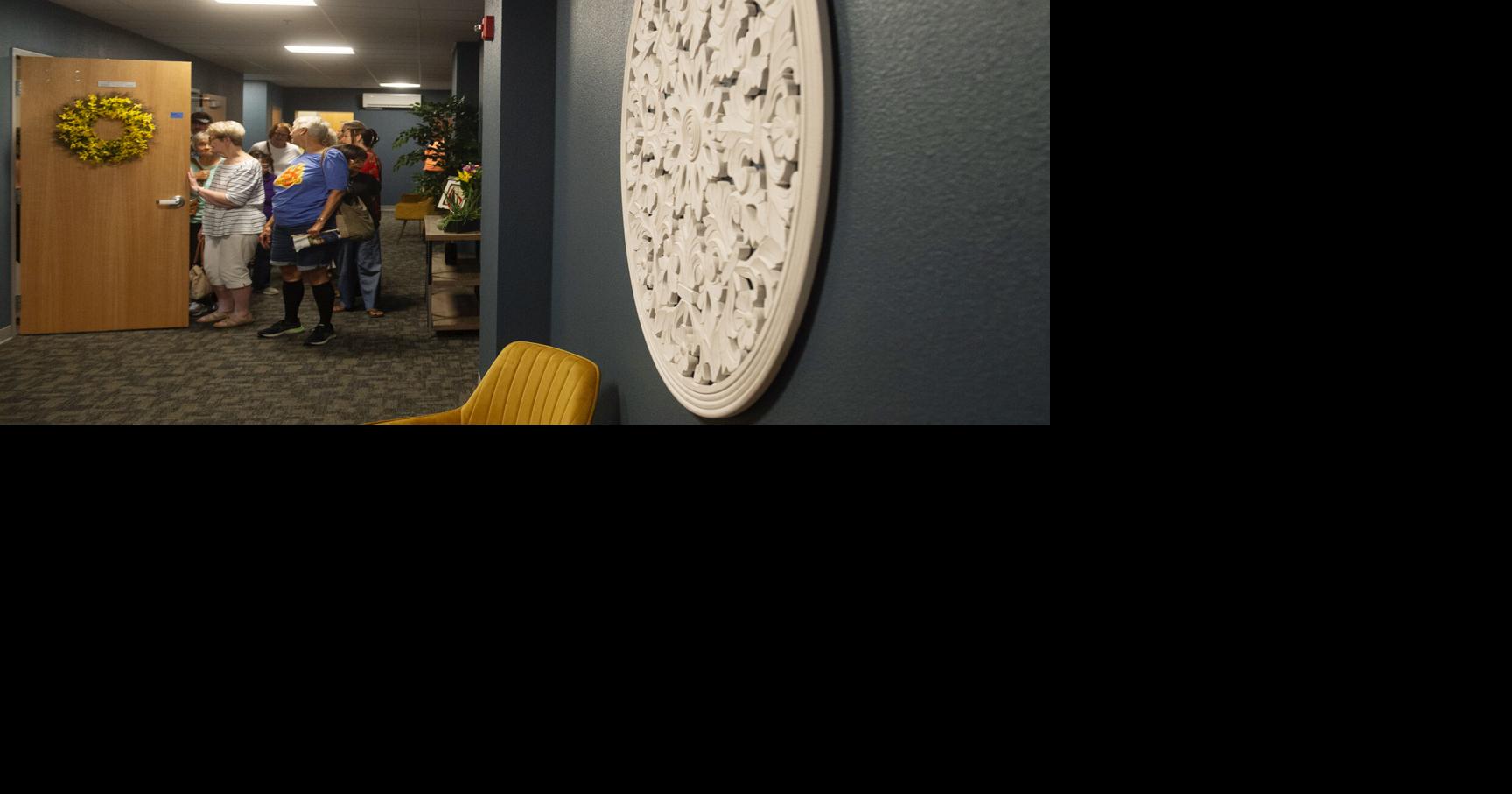 SLIDESHOW: Washington Family Hope Center | Photos | joplinglobe.com