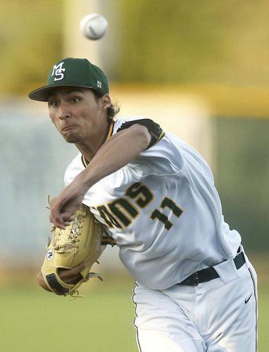 Zach Parish considers options after MSSU's shortened baseball season ...