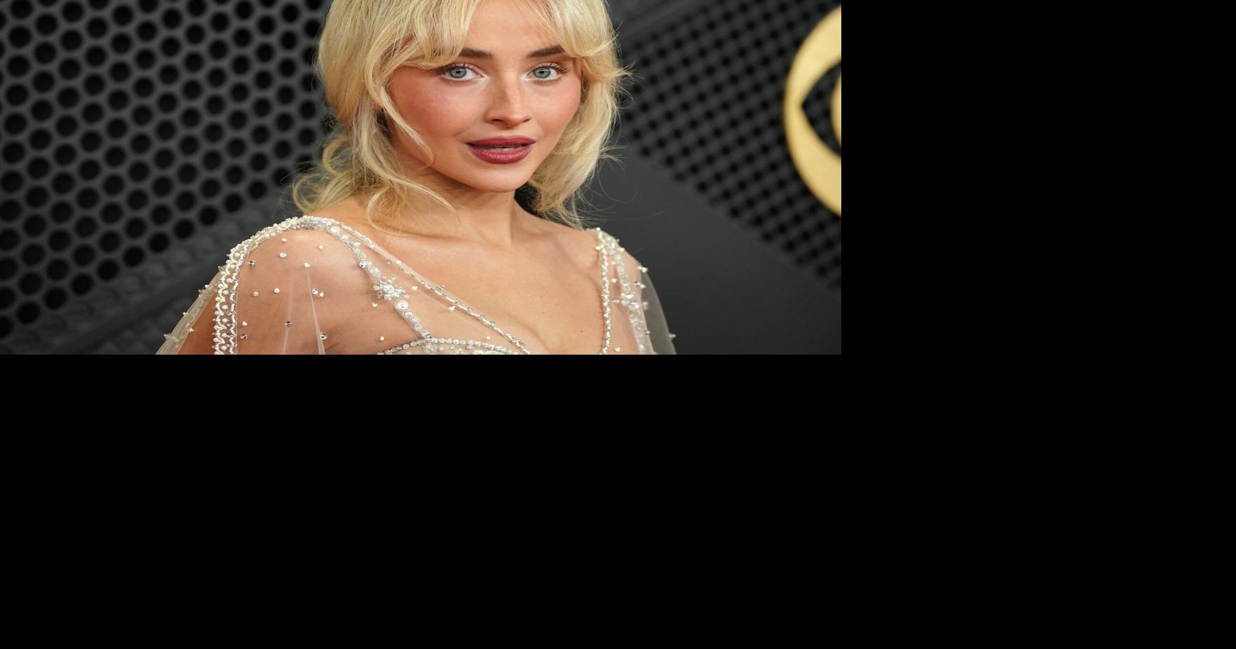 Sabrina Carpenter gets 5-year restraining order against man who kept ...