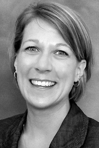 Heather Goff Collier: Art Feeds matters in your community | Columns ...