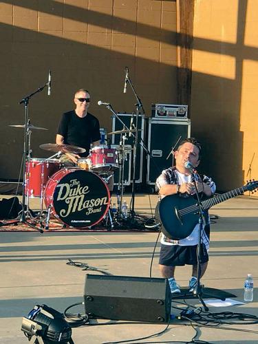 Watered Gardens benefit concert set for next Saturday | Lifestyles ...