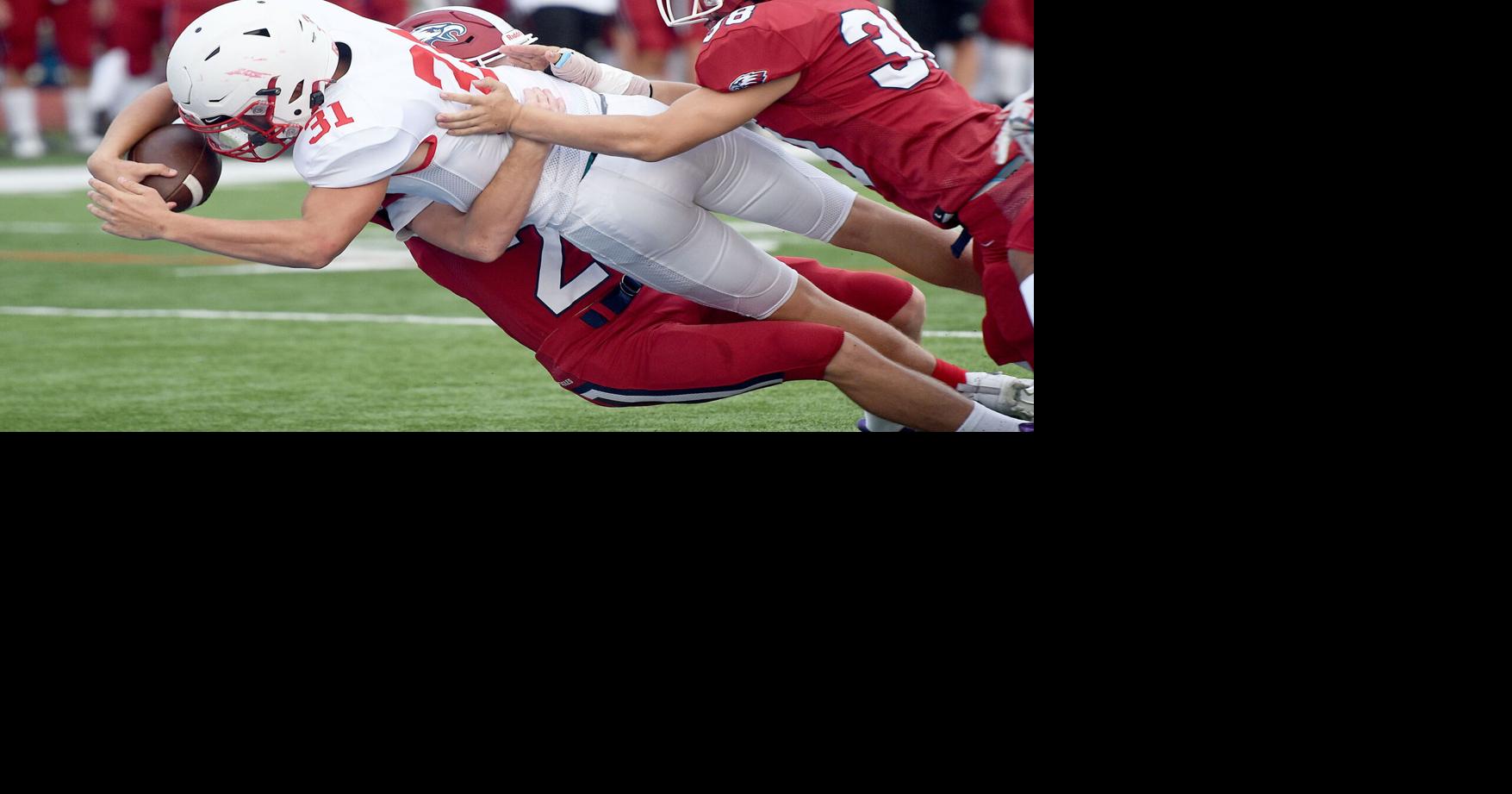 Seneca football sports perfect 4-0 record | Local Sports | joplinglobe.com