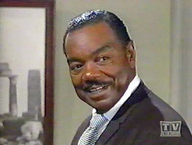 Bill Caldwell: Roy Glenn was versatile, lesser known character actor ...