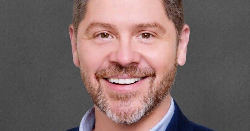 Enterprise Health Names Rick Pharr Chief Executive Officer | National ...