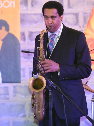 Jazz legend Charles McPherson plays in hometown for the first time ...