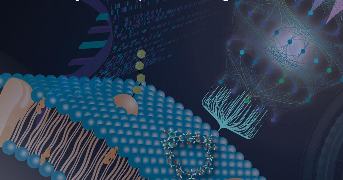 1910 Publishes PEGASUS™, a Multimodal AI Model that Engineers Novel ...