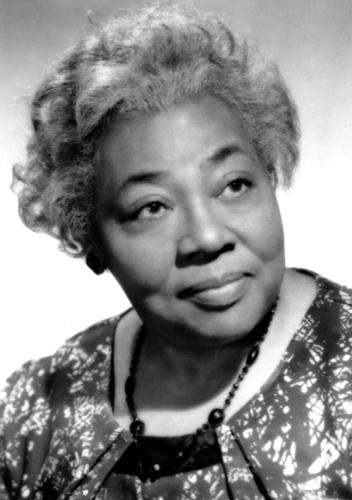 Bill Caldwell: Eva Jessye's artistry included music, poetry, film ...