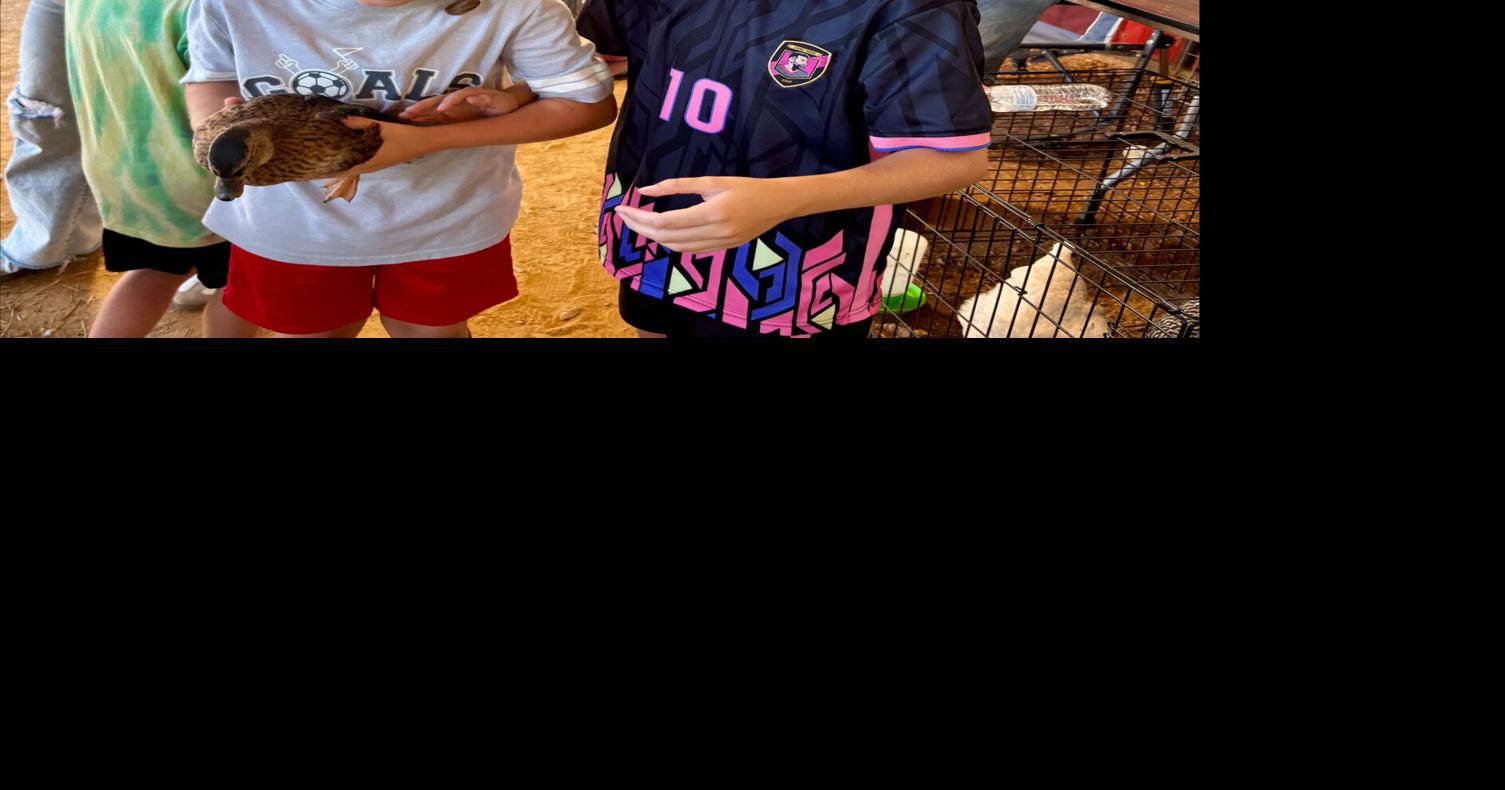 Carl Junction Farm | News | joplinglobe.com
