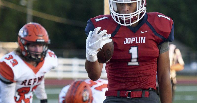 Zach Westmoreland sparkles during Joplin's four-game winning streak ...