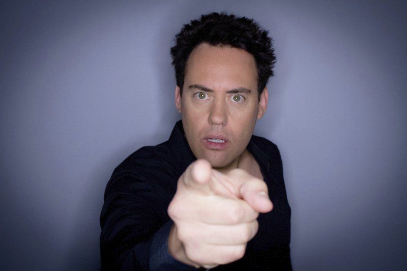 Comedian Orny Adams to perform two shows on one night | Lifestyles ...