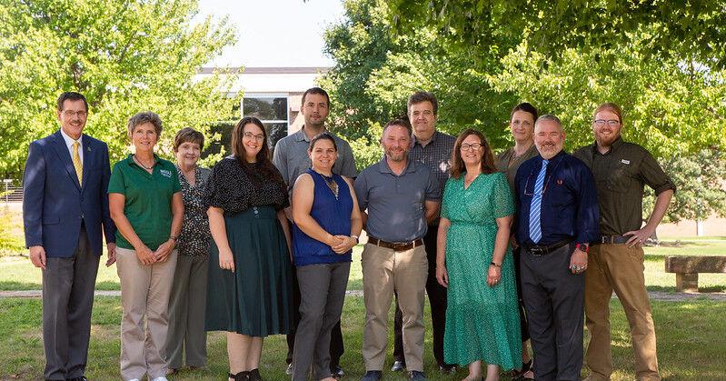 MSSU faculty members recognized for promotion, tenure | Local News | joplinglobe.com