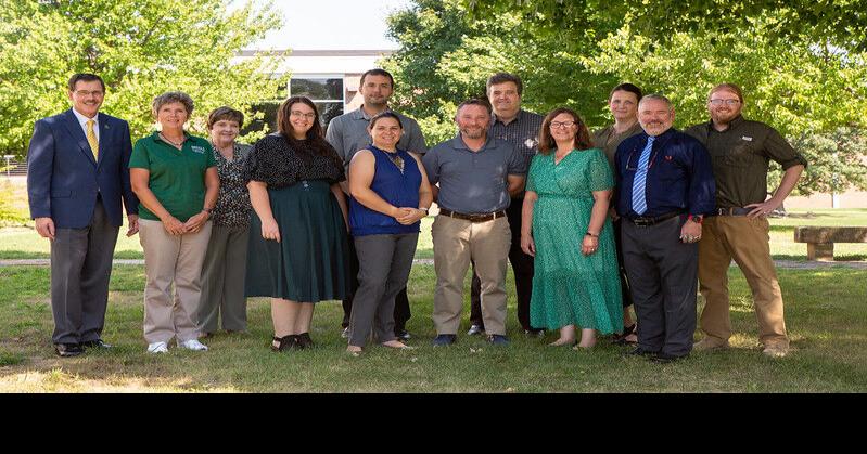 MSSU faculty members recognized for promotion, tenure | Local News | joplinglobe.com