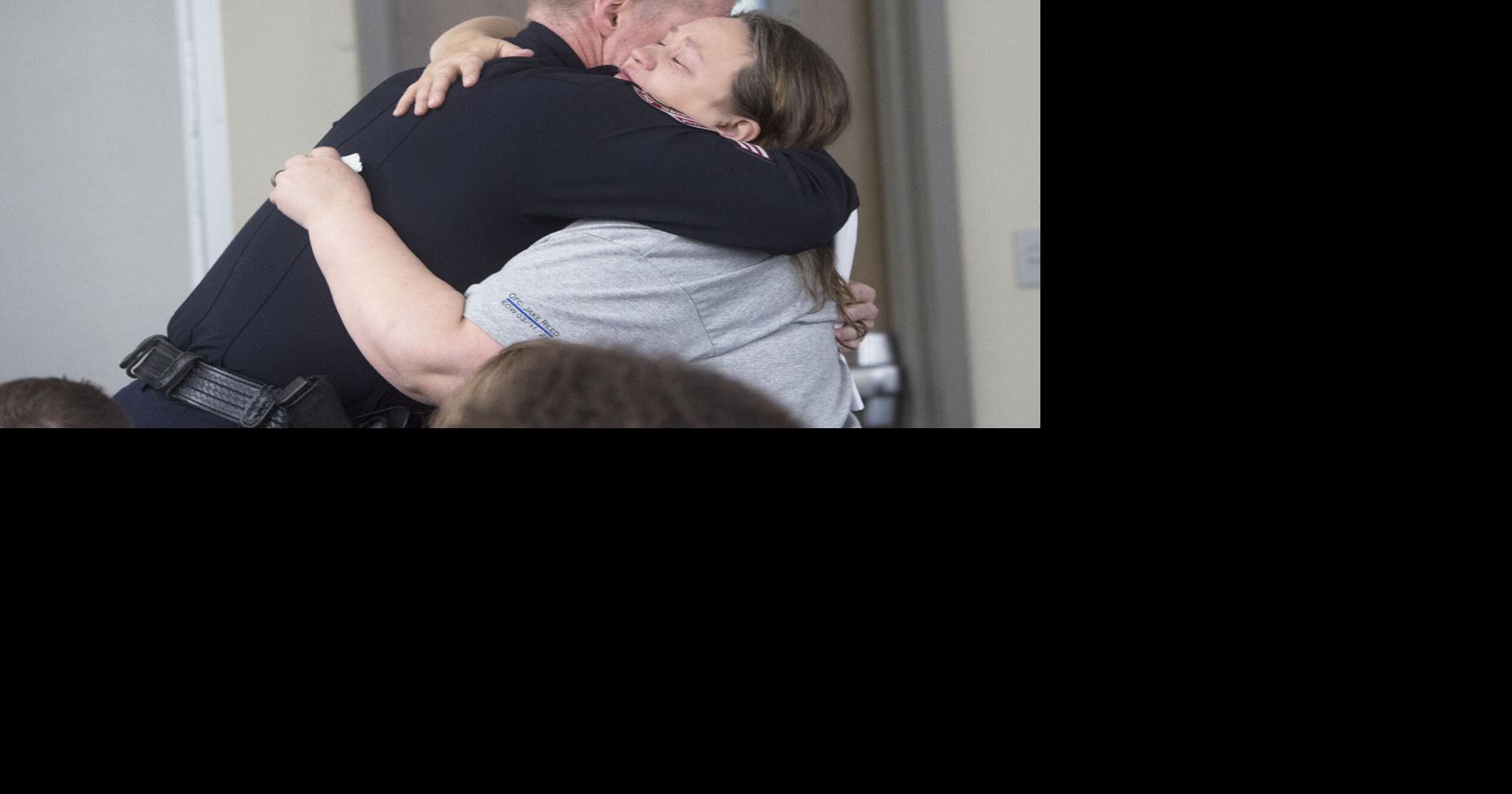 SLIDESHOW: Ceremony for Cpl. Ben Cooper | Photos | joplinglobe.com