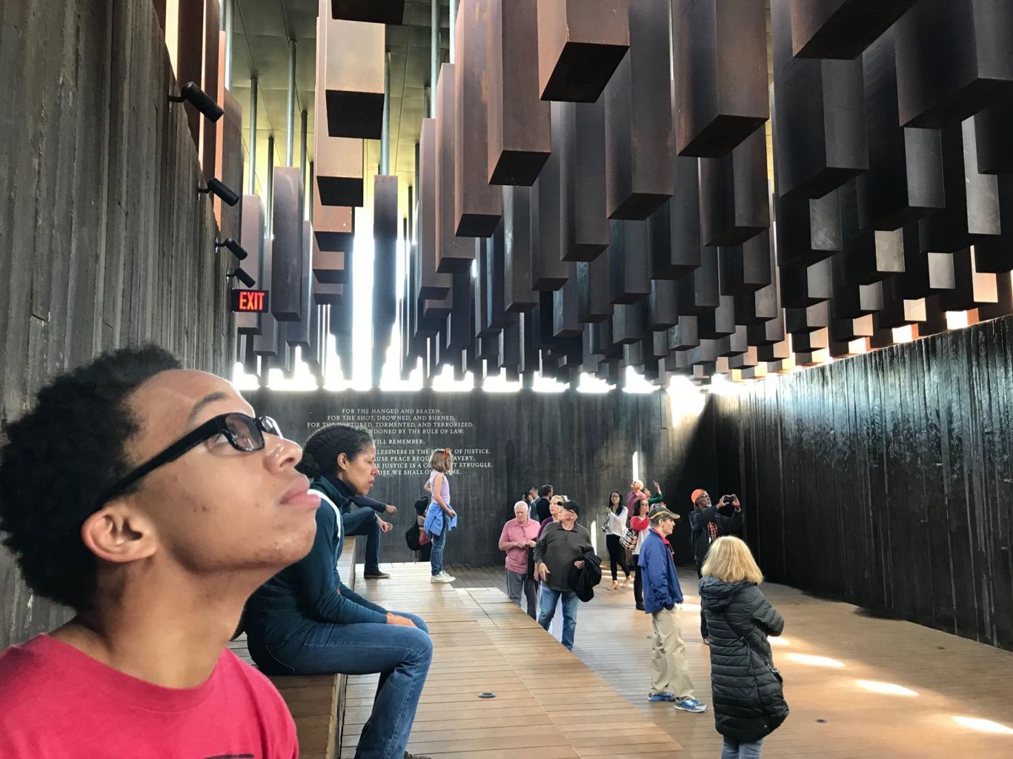 Area lynchings among those remembered at new memorial | Local News ...