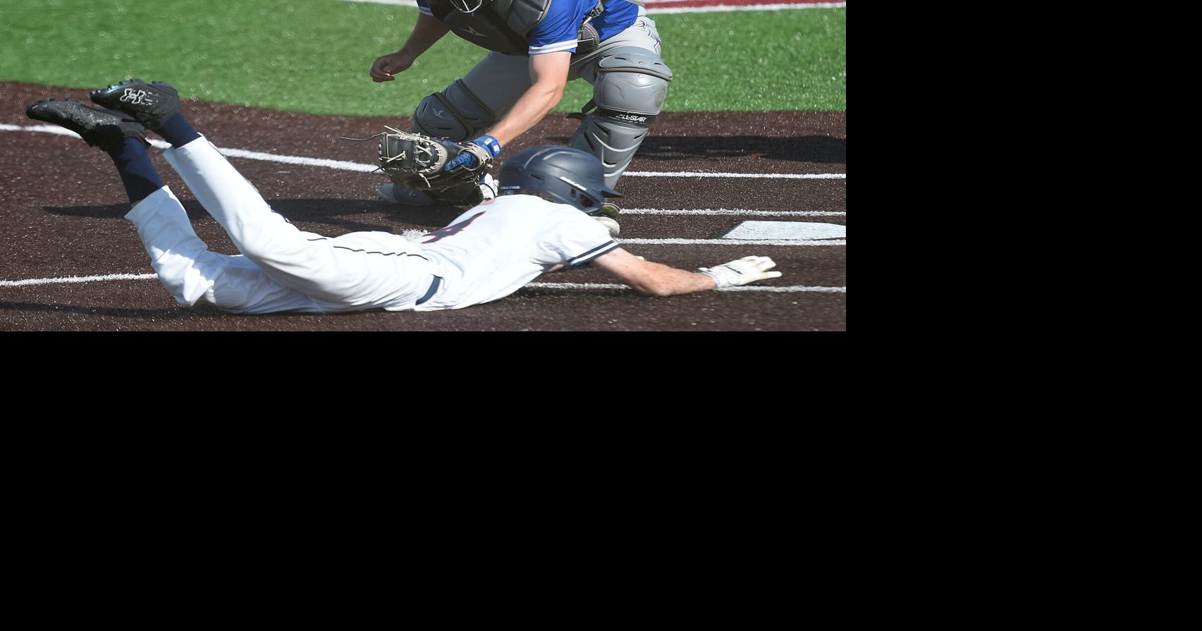 Eagles shine in all phases with 10-0 win over Carthage | Sports ...