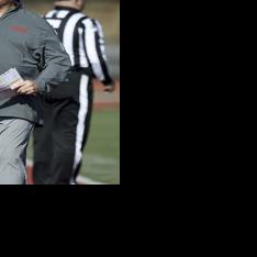 Moving on: Former PSU coach Tim Beck looks back on time with Gorillas ...