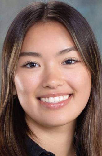 All-Area Academic Excellence Team: Merkley, Carlson, Forrest ...