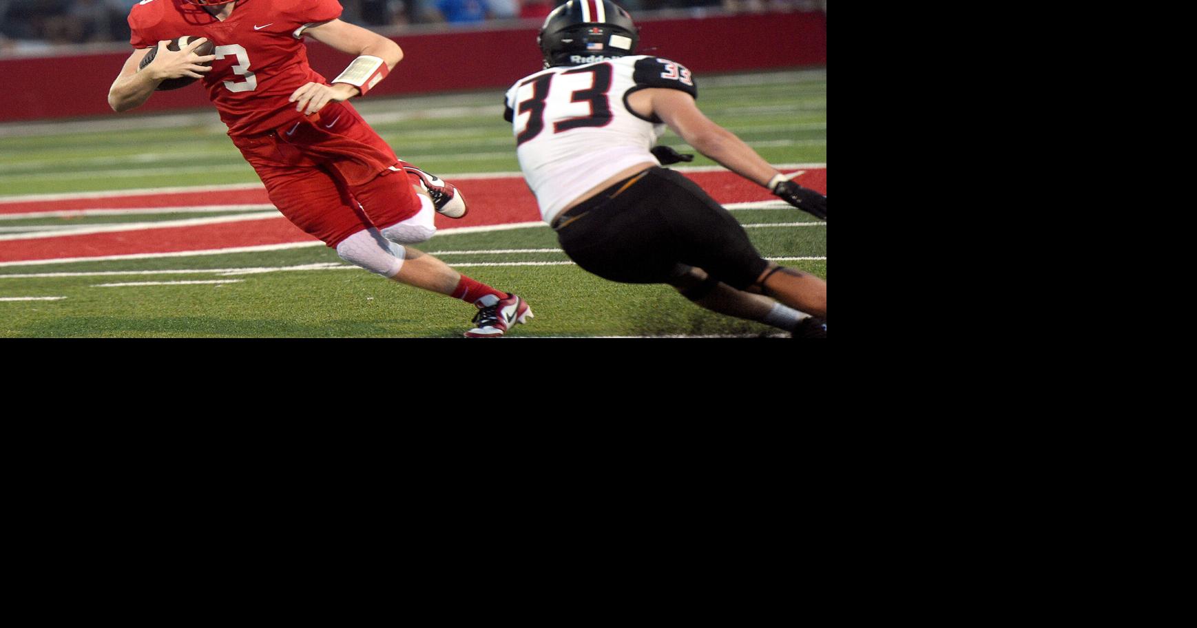 Seneca rushing attack and defense stands out in win to open 2023 ...