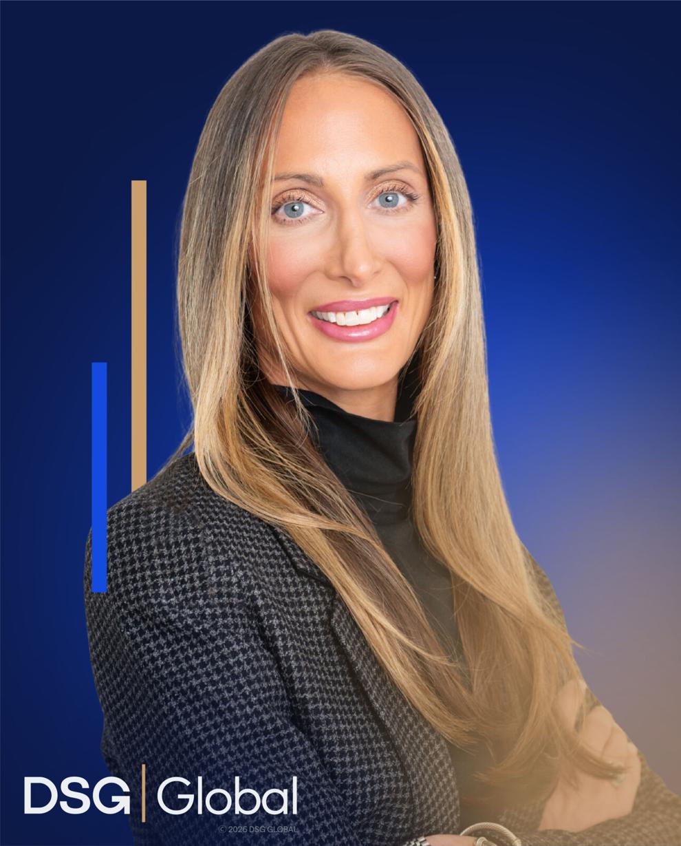 DSG Global Welcomes Lavonne Moon to Advance Its Technology, AI, and ...