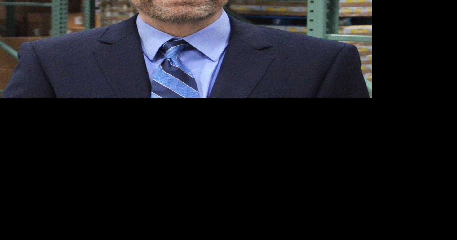 Bart Brown: Hunger report shows need for continued investment in ...