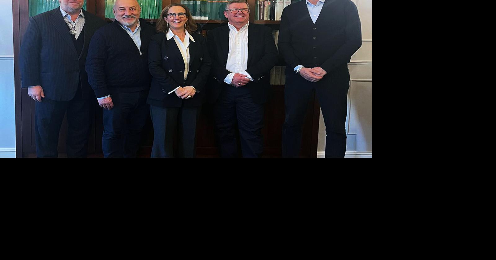 EV Group rafforza la propria presenza in Europa con l’acquisizione di ...