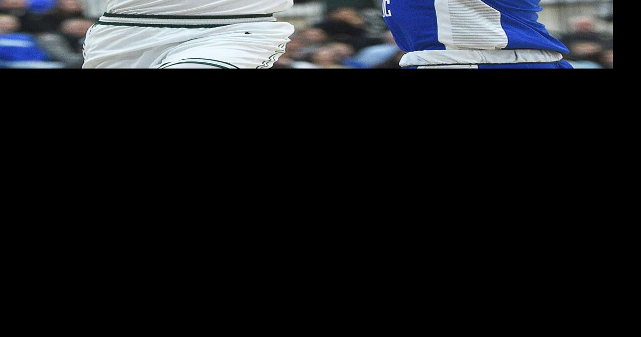 Pride of a Cougar: Walker reflects on basketball career at New Heights ...