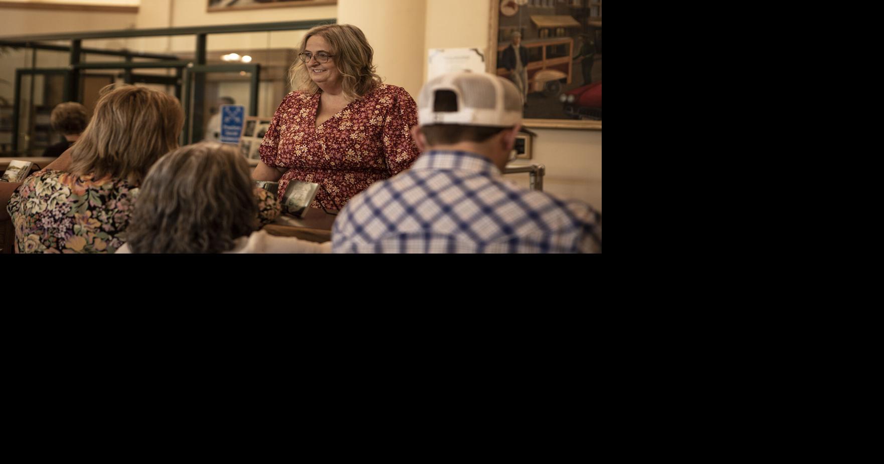 Donna Miller of Visit Joplin receives state tourism award | News ...