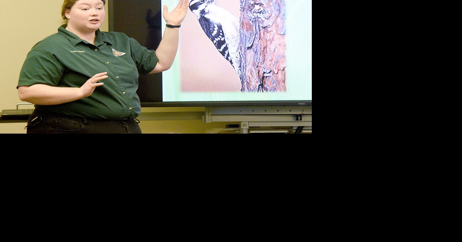 The 5 Q's: Jessie Ballard shares details of spring break programs at ...