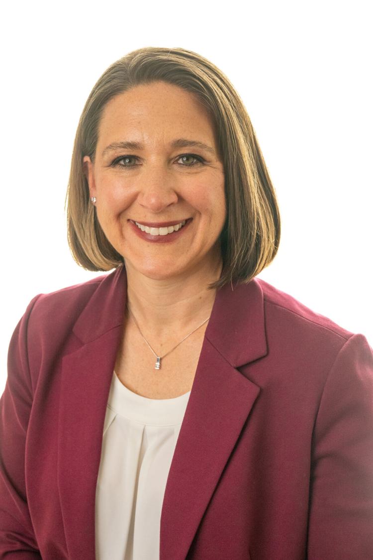 ProSight Financial Association Names Jen Guidi as Chief Executive ...
