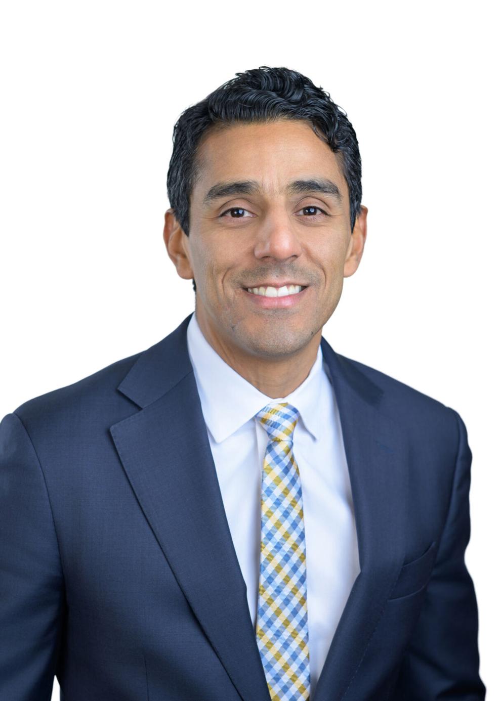Essential Utilities Elevates Alexis Rodriguez to Vice President of ...