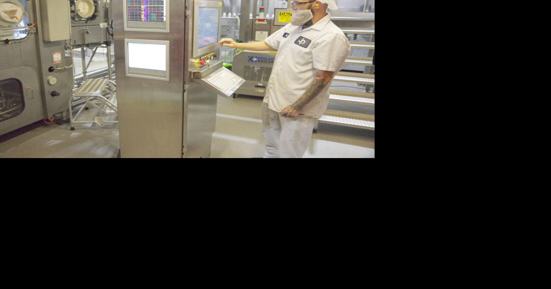 Jasper Products celebrates 25 years of operation | Local News ...