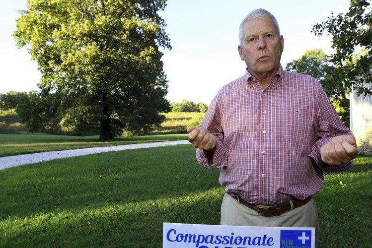 Missouri voters to determine fate of medical marijuana proposals ...