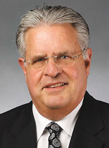 Our View: Richard worthy of honor | Opinion | joplinglobe.com